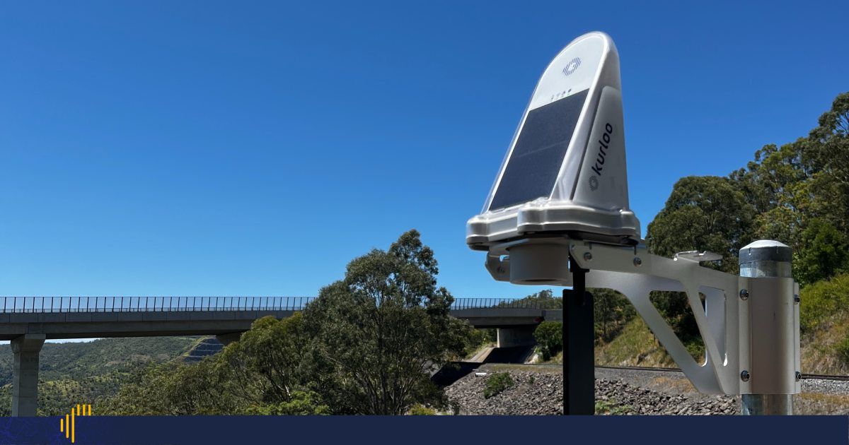 Kurloo Monitoring Solution